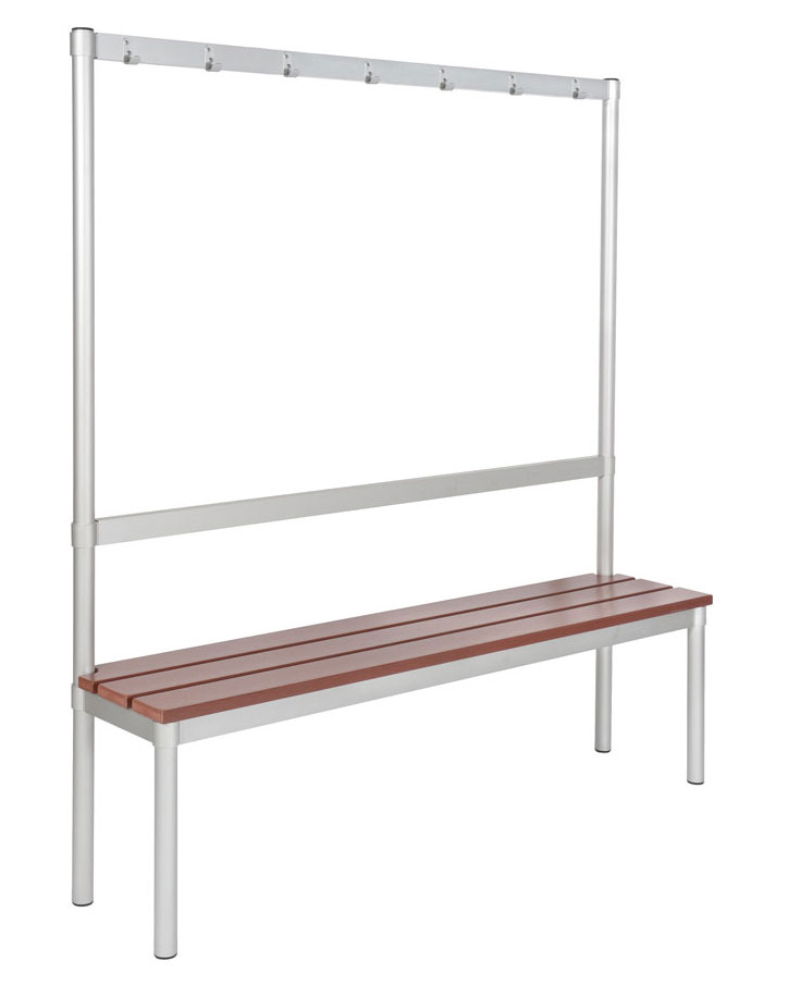 Enviro Changing Room Bench